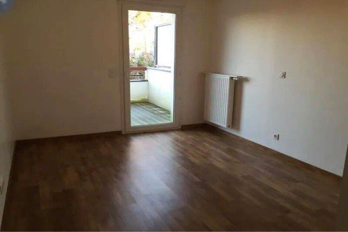 Appartement 2 pièces à Centre Ville, Mérignac, à louer