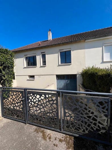 Maison 4 pièces à louer - L'Aigle
