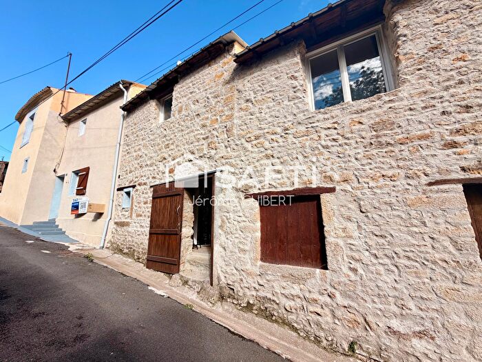 Thouars : Maison 4 pièces à vendre