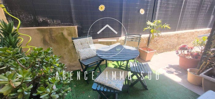 Nice : Appartement 4 pièces à louer
