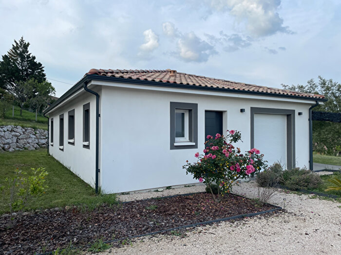 Maison à vendre - Cox - 4 pièces - 3 chambres