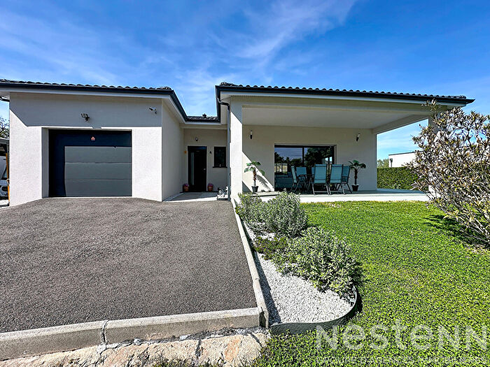 Montauban, Pays-Bas - Maison 5 pièces à vendre