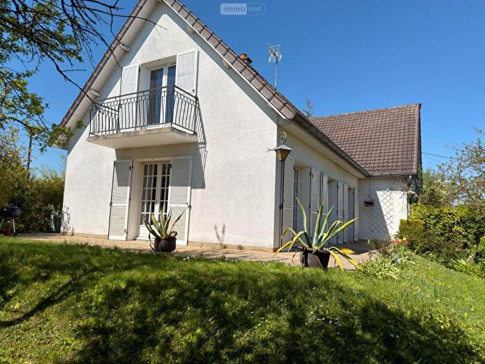 Saint-André-les-Vergers - Maison 5 pièces à vendre