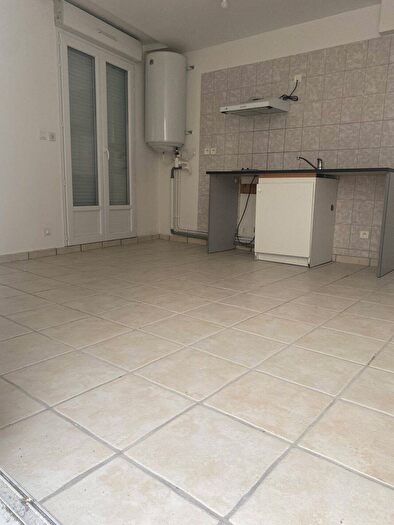 Appartement à louer - Marcel Pagnol, Saint-Leu-la-Forêt - 2 pièces - 2 chambres