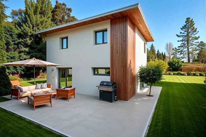 Versonnex - Maison 5 pièces à vendre