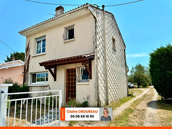 Villenave-d'Ornon, Rouquette, Courréjean, Hourcade - Maison 4 pièces à vendre