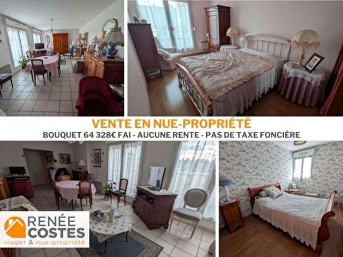 Abbeville, Centre-ville : Appartement 4 pièces à vendre