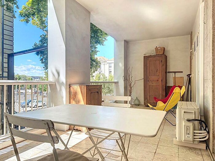 Avignon, Magnanen, Teinturiers : Appartement 2 pièces à vendre