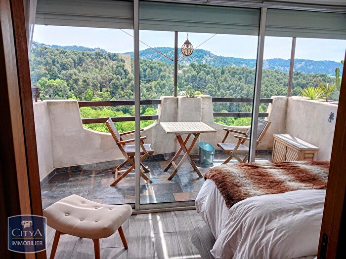 Maison à vendre - Les Pennes-Mirabeau, Pallières - 5 pièces - 3 chambres