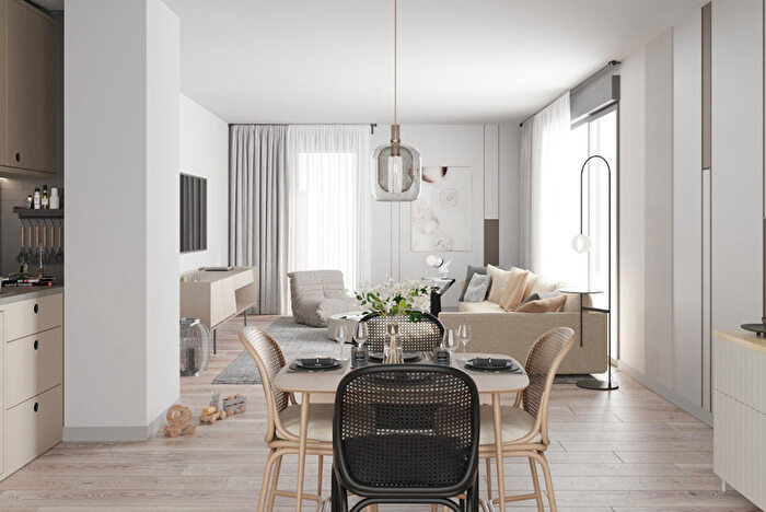 Maison à vendre - Fontenay-aux-Roses, Blagis, Gare - 2 pièces