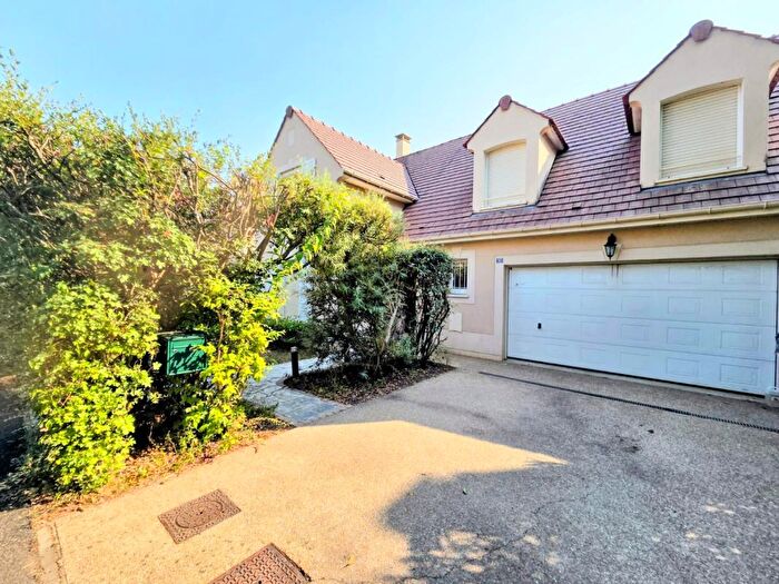 Maison 7 pièces à vendre - Longjumeau, Gubanski, Sud