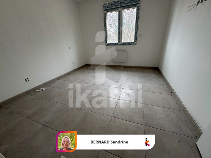 Maison à vendre - Villefranche-sur-Cher - 4 pièces - 3 chambres