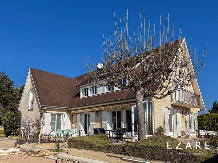 Maison à vendre - Beaune, Maladière - 9 pièces - 5 chambres