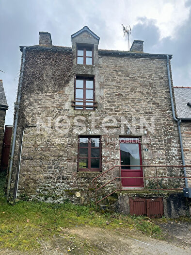 Maison à vendre - Cruguel - 3 pièces - 2 chambres