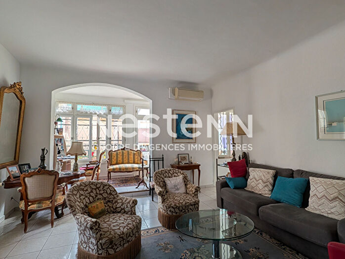 Maison à vendre - Draguignan, Billette, La Foux, Les Négadis - 4 pièces - 2 chambres