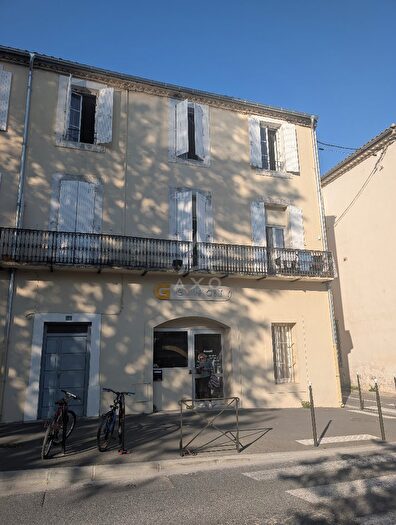 Narbonne, Saint-Jean, Saint-Pierre : Appartement 3 pièces à vendre