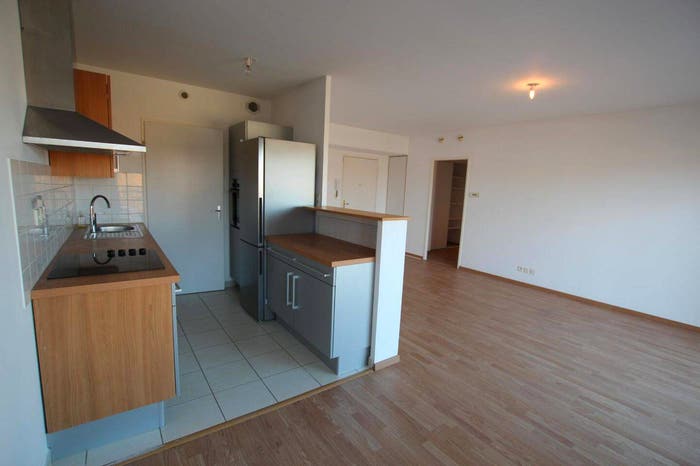 Appartement 3 pièces à louer - Basses Ferrailles-Jas, Cavaillon