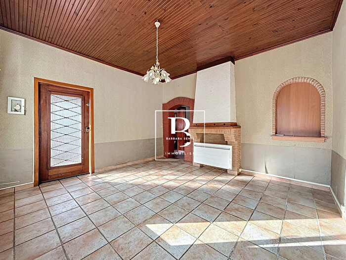 Maison à vendre - Écourt-Saint-Quentin - 3 pièces