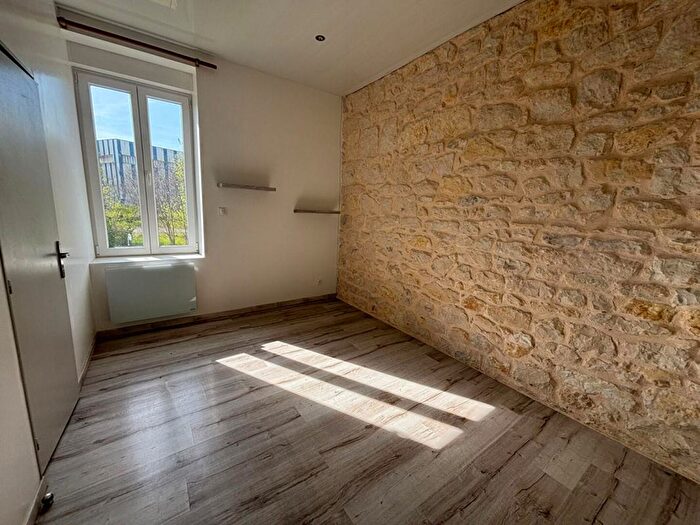 Imphy : Appartement 2 pièces à vendre