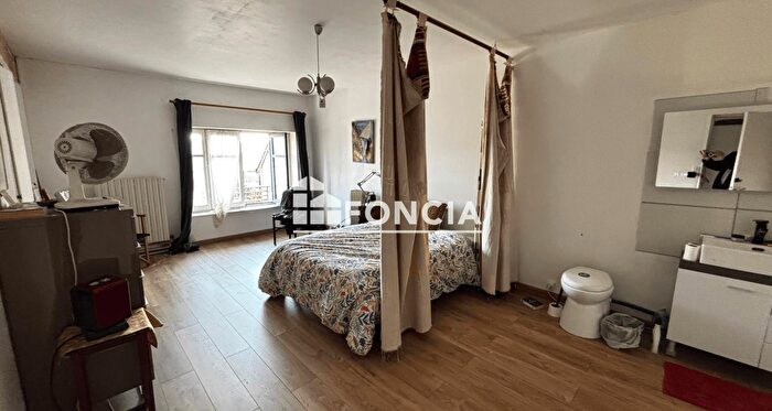 Maison à vendre - Sillé-le-Guillaume - 4 pièces - 2 chambres