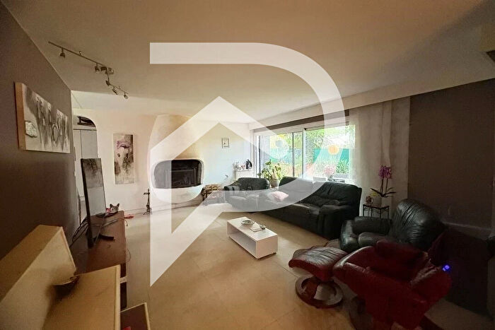 Maison à vendre - LIsle-Adam - 6 pièces - 3 chambres