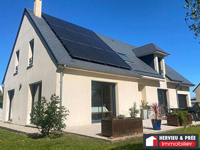 Luc-sur-Mer : Maison 6 pièces à vendre