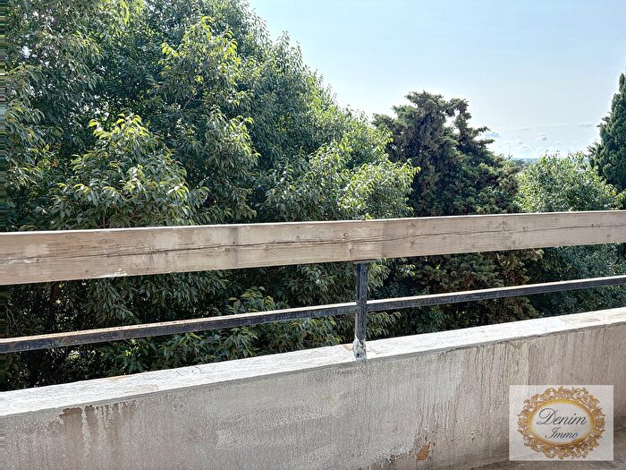 Appartement à vendre - Nîmes - 1 pièce