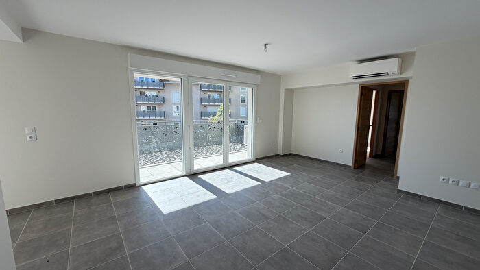 Beaune, Camp Américain, Porte de Beaune : Appartement 3 pièces à vendre
