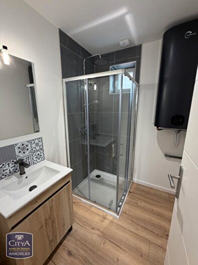 Appartement 2 pièces à Guînes, à louer
