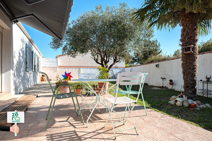 Maison 4 pièces à Luçon, à vendre