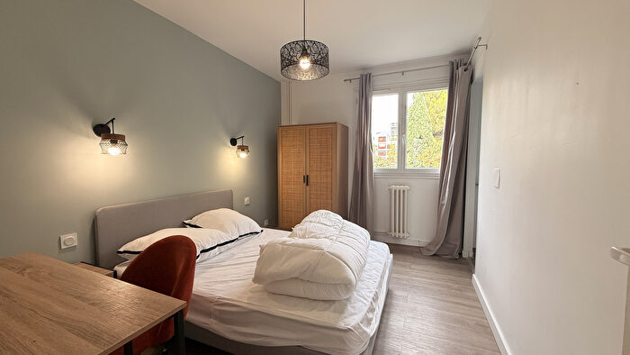 Appartement 5 pièces à louer - Montpellier, Lemasson