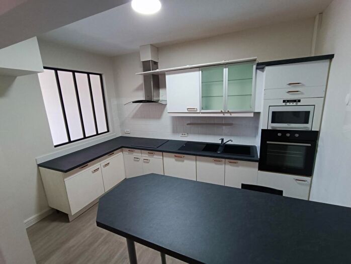 Appartement à louer - Castelnaudary, Cassieu, Jardin de la Résistance, Lapasset - 3 pièces - 2 chambres