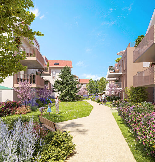 Maison à vendre - La Roche-sur-Foron - 4 pièces