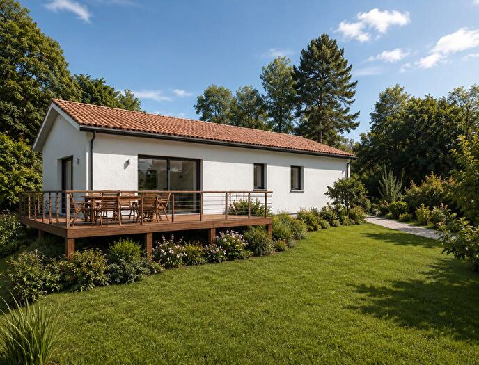 Maison 5 pièces à vendre - Marches