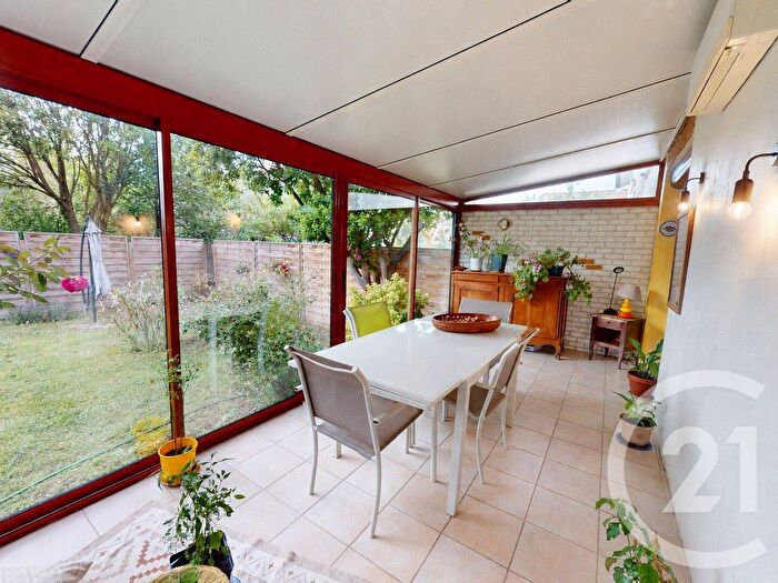 Maison 5 pièces à louer à Colomiers
