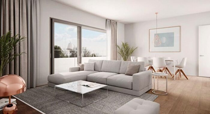 Angers - Appartement 3 pièces à vendre