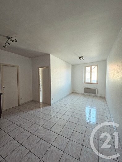 Appartement à louer - Graulhet, Centre-ville, Panessac, Plaine de Millet - 2 pièces - 1 chambre