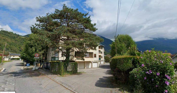 Conflans, Albertville - Appartement 1 pièce à louer