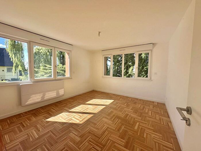 Appartement 5 pièces à louer - Dannemarie