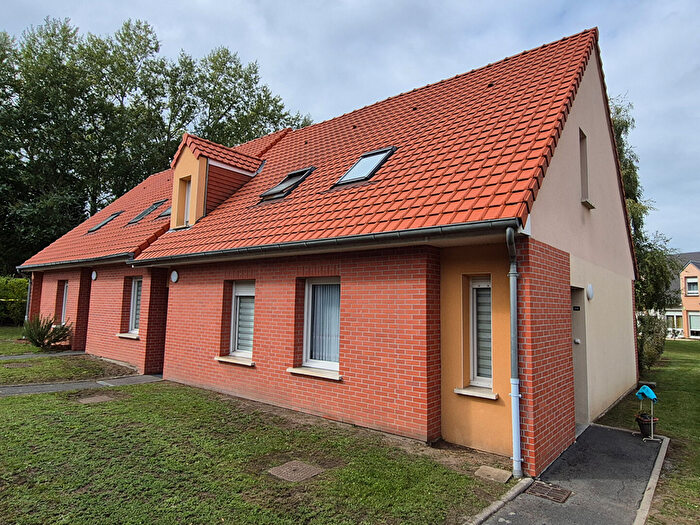 Denain, Nouveau Monde, Fives Cail : Maison 3 pièces à vendre