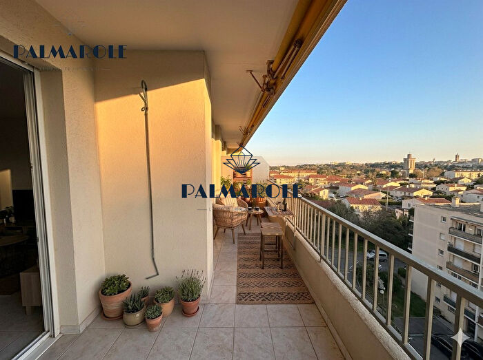 Appartement à vendre - Perpignan, Les Platanes - 2 pièces - 1 chambre