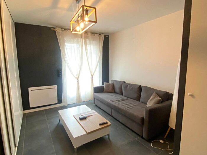 Appartement 1 pièce à louer à Gabriel Péri-Estienne dOrves, Colombes