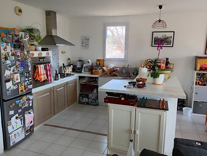 Appartement 3 pièces à louer à Marseille 9ème, Sormiou