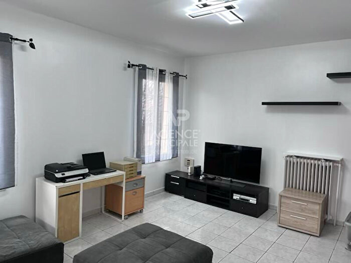 Maison à vendre - Houilles, Les Belles-Vues - 5 pièces - 3 chambres