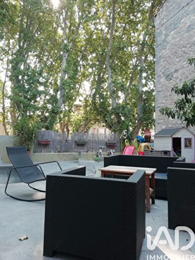 Appartement à vendre - Avignon, Magnanen, Teinturiers - 5 pièces - 4 chambres