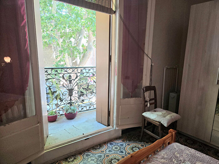 Maison 4 pièces à vendre à Montagnac