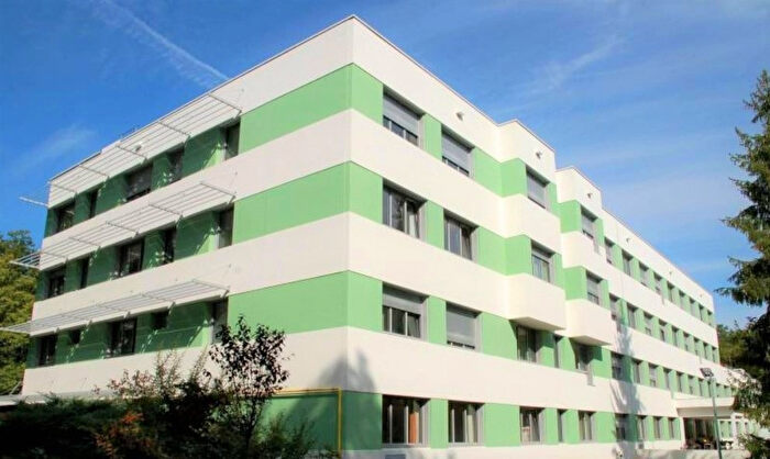Appartement 1 pièce à vendre - Chambray-lès-Tours