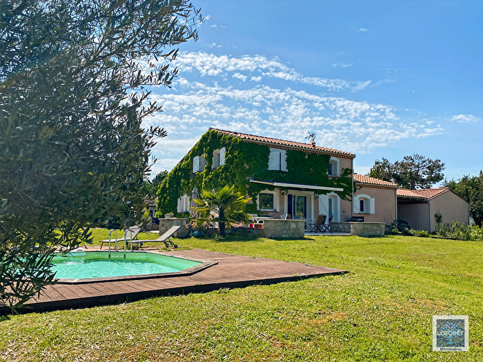 Maison 4 pièces à Montauban, Saint-Martial, Le Fau, à vendre