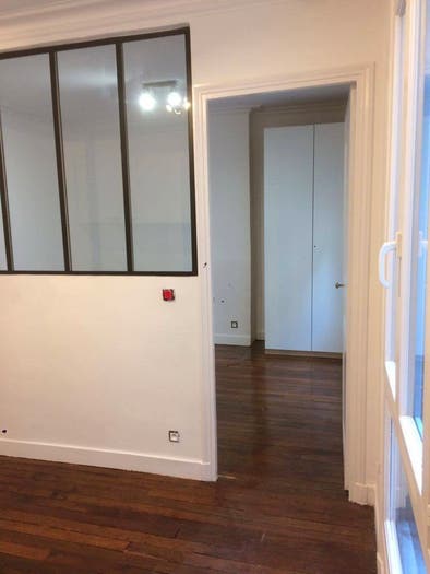 La Fourche-Guy Môquet, Paris 17ème arrondissement - Appartement 1 pièce à louer