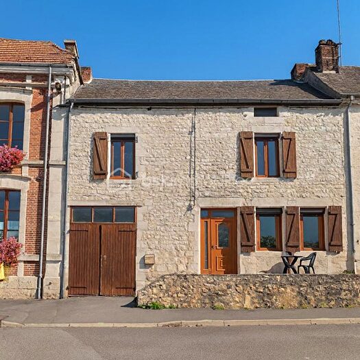 Maison à vendre - Aouste - 5 pièces - 3 chambres